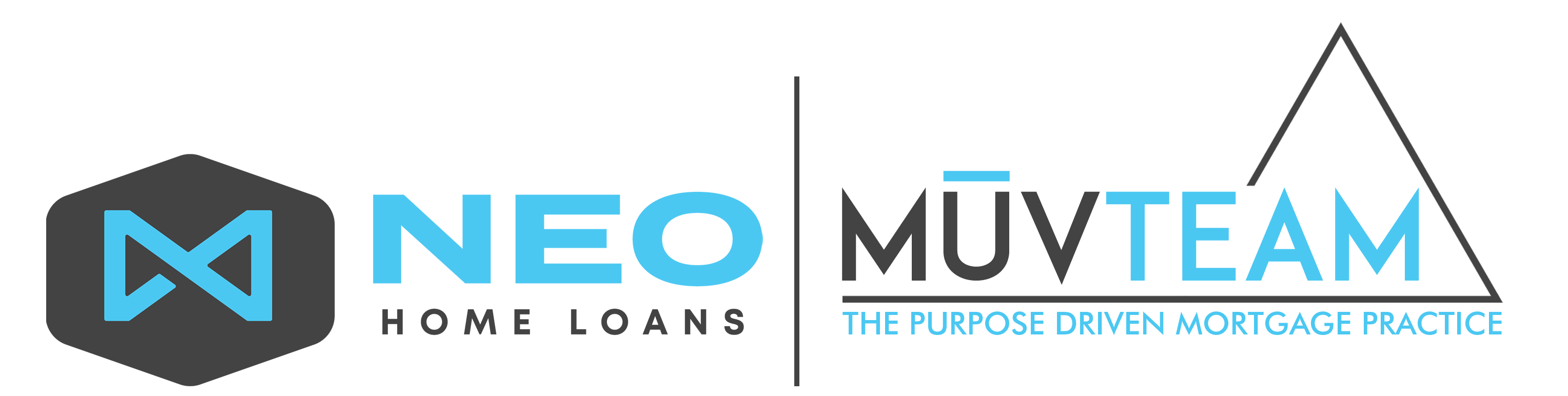 Nathan La Rue | MUVTeam | The Purpose Driven Mortgage Practice